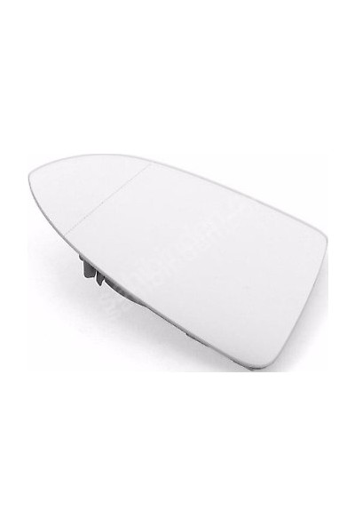 Wolcar Volkswagen Golf 7 Ayna Camı Sağ