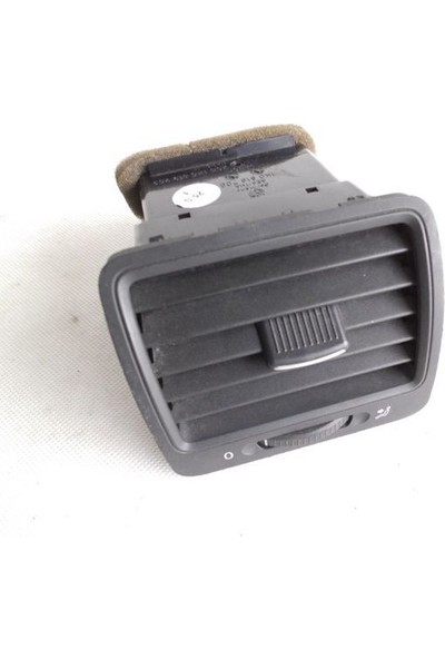 Wolcar Volkswagen Jetta 2006-2011 Gögüs Izgarası 1K0819703 Sol