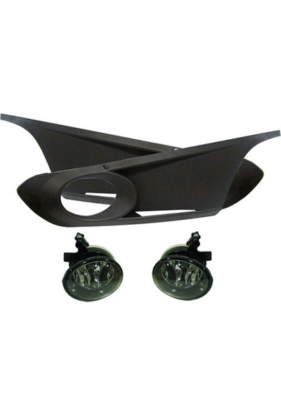 Wolcar Volkswagen Jetta 2010-2015 Sis Far Seti Wolcar Volkswagen Jetta 2010-2015 Sis Far Seti
