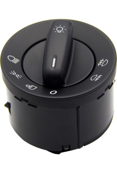 Wolcar Volkswagen Jetta Far Açma Anahtarı Sisli 1K0941431N