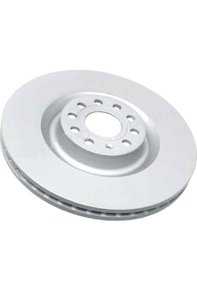 Wolcar Volkswagen Jetta Fren Disk Aynası Ön 1K0615301M Wolcar Volkswagen Jetta Fren Disk Aynası Ön 1K0615301M