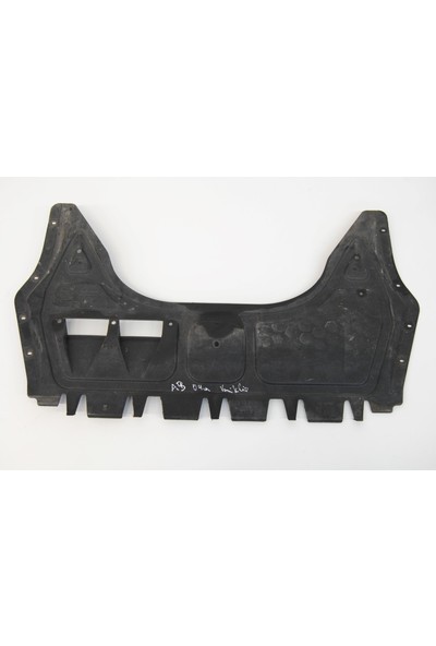 Wolcar Volkswagen Karter Muhafaza (Plastik) Golf/Jetta 2006- Sonrası Wolcar Volkswagen Karter Muhafaza (Plastik) Golf/Jetta 2006- Sonrası