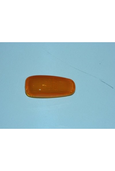 Wolcar Volkswagen Lt35 Çamurluk Sinyali Sarı