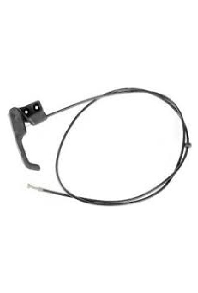 Wolcar Volkswagen Lt35 Kaput Açma Kolu Wolcar Volkswagen Lt35 Kaput Açma Kolu