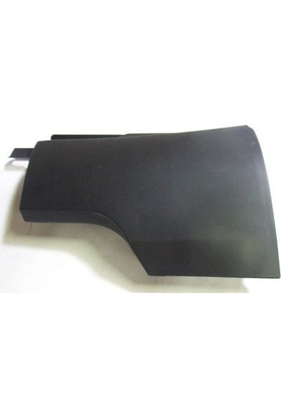 Wolcar Volkswagen Marşbiyel Passat 2006-2010 Sağ Uç Plastiği 3C0853897A