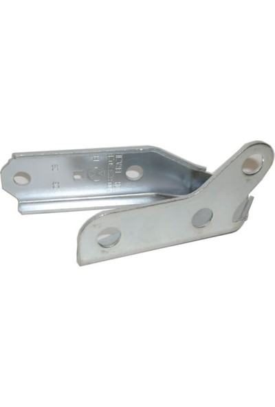 Wolcar Volkswagen Motor Kaput Menteşesi Sağ Polo 2002- Sonrası