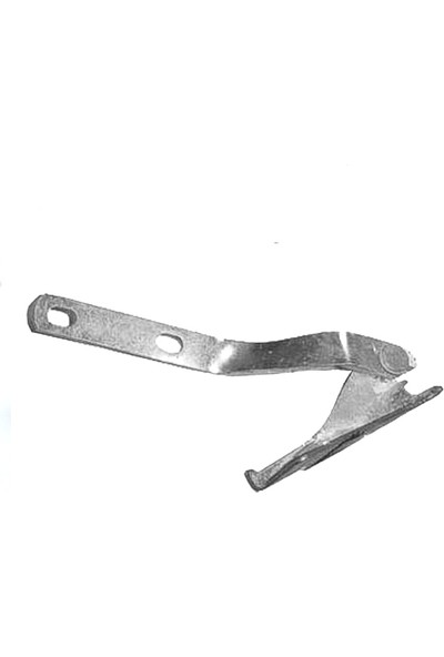 Wolcar Volkswagen Motor Kaput Menteşesi Sol Golf 3 1992- Sonrası