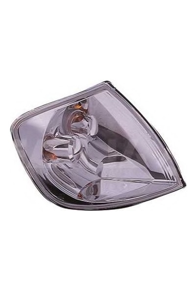 Wolcar Volkswagen Ön Sinyal Sol Polo 2000- Sonrası Wolcar Volkswagen Ön Sinyal Sol Polo 2000- Sonrası