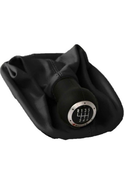 Wolcar Volkswagen Passat 1997-2000 Vites Topuzu 6 İleri