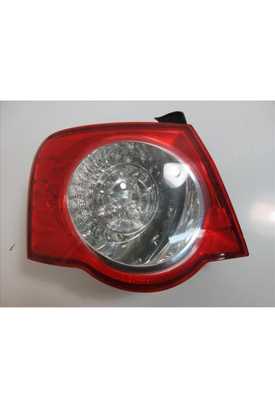 Wolcar Volkswagen Passat 2006-2010 Sol Dış Stop Wolcar Volkswagen Passat 2006-2010 Sol Dış Stop