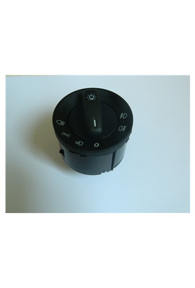 Wolcar Volkswagen Passat Far Anahtarı