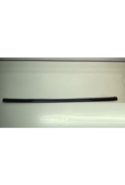 Wolcar Volkswagen Passat Kapı Çıtası 1997-2005 Takım Siyah 3B0853515