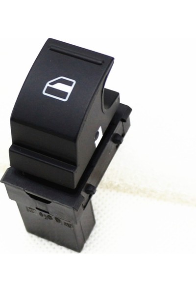 Wolcar Volkswagen Passat Tekli Cam Düğmesi