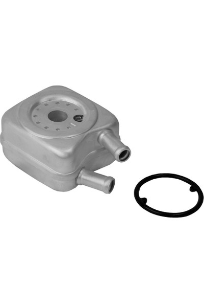 Wolcar Volkswagen Polo 1996-2002 Yağ Soğutucu