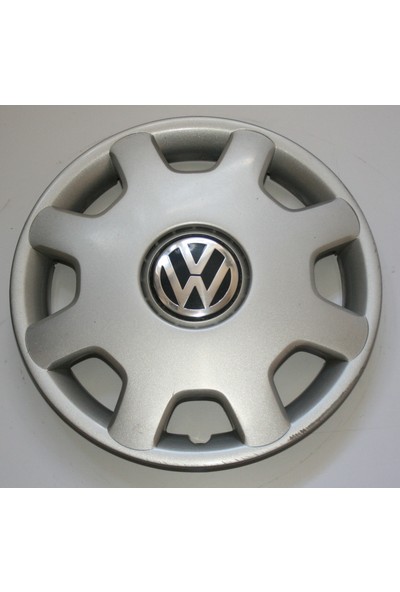 Wolcar Volkswagen Polo 1999-01 Jant Kapağı 14 İnç