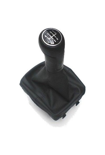 Wolcar Volkswagen Polo 2002-2005 Vites Topuzu Ve Körüğü 5 İleri Wolcar Volkswagen Polo 2002-2005 Vites Topuzu Ve Körüğü 5 İleri