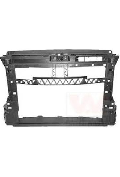 Wolcar Volkswagen Polo 2010 Ön Panel 6R0805588T