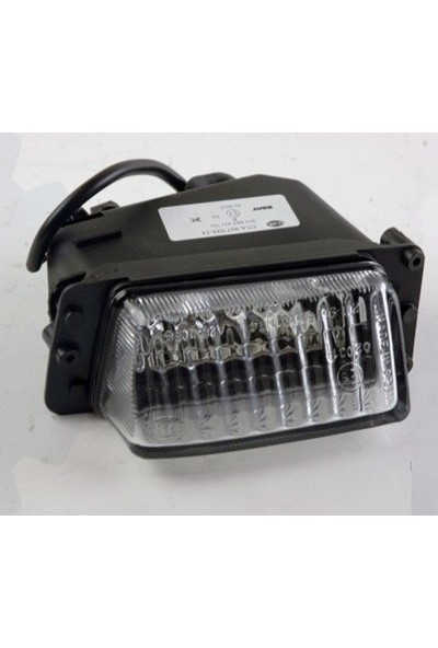 Wolcar Volkswagen Polo Classic Sis Farı Sağ Wolcar Volkswagen Polo Classic Sis Farı Sağ