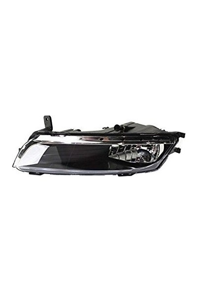 Wolcar Volkswagen Sis Farı Passat Cc 2015-- (Uzun Tip) Wolcar Volkswagen Sis Farı Passat Cc 2015-- (Uzun Tip)