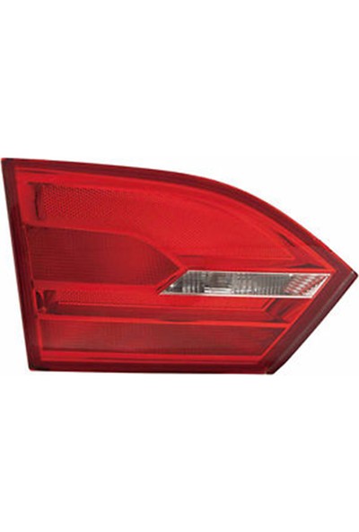 Wolcar Volkswagen Stop Lambası İç Jetta 2011-2014 Sol Wolcar Volkswagen Stop Lambası İç Jetta 2011-2014 Sol