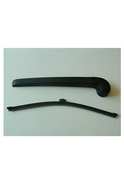 Wolcar Volkswagen Tiguan 2008> Arka Silecek Kolu-Kapağı Süpür. Motech Wolcar Volkswagen Tiguan 2008> Arka Silecek Kolu-Kapağı Süpür. Motech