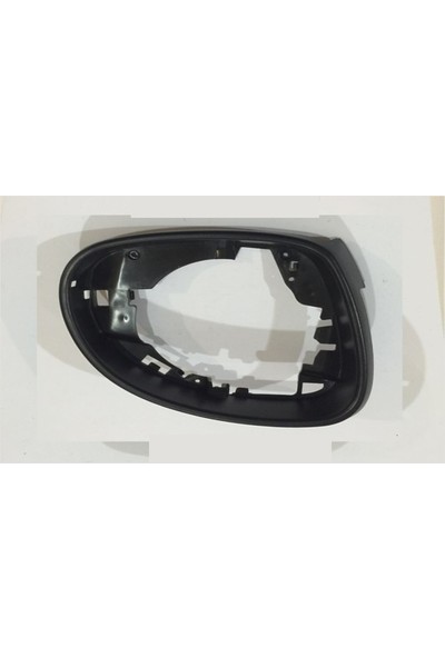 Wolcar Volkswagen Tiguan 2008-2015 Ayna Cercevesi Sol