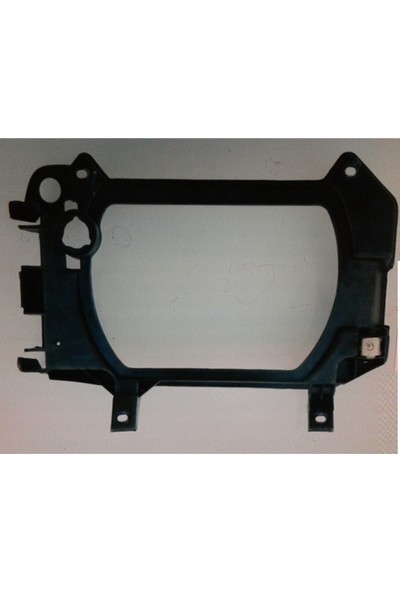 Wolcar Volkswagen Transporter T4 Far Yuvası Sağ