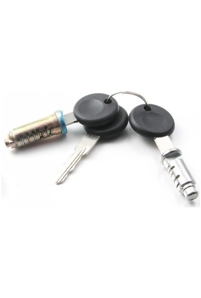 Wolcar Volkswagen Transporter T4 Kapı Kilit Şifresi