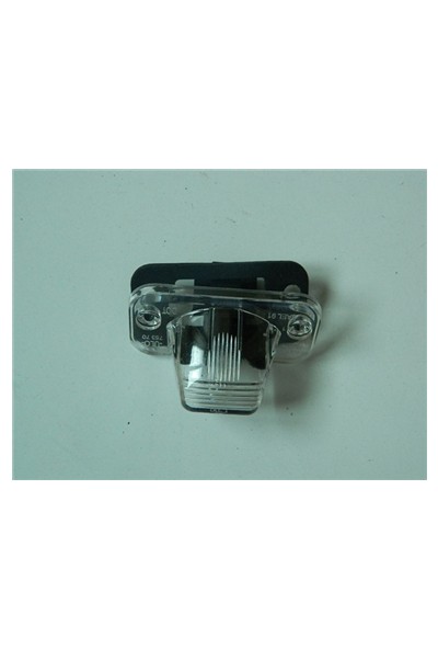 Wolcar Volkswagen Transporter T4 Plaka Lambası