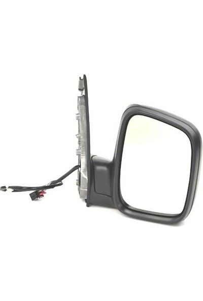 Wolcar Volkswagen Transporter T5 Komple Ayna Sağ