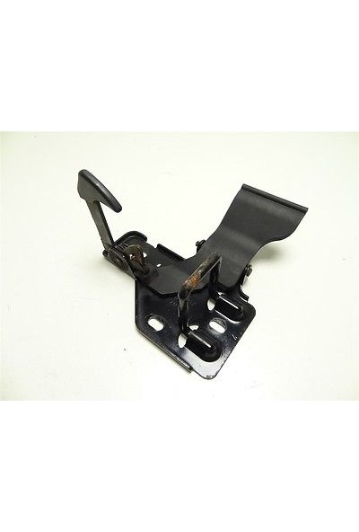 Wolcar Volkswagen Transporter T5 Üst Kaput Kilidi