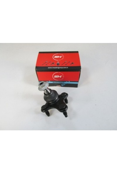 Ypc Audi A3- Sd/Hb- 2013/2016 Alt Rotil Sol (Sh)