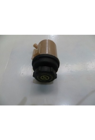 Ypc Ford Mondeo- 2007/2011 Hidrolik Yağ Hazne Deposu Ypc Ford Mondeo- 2007/2011 Hidrolik Yağ Hazne Deposu