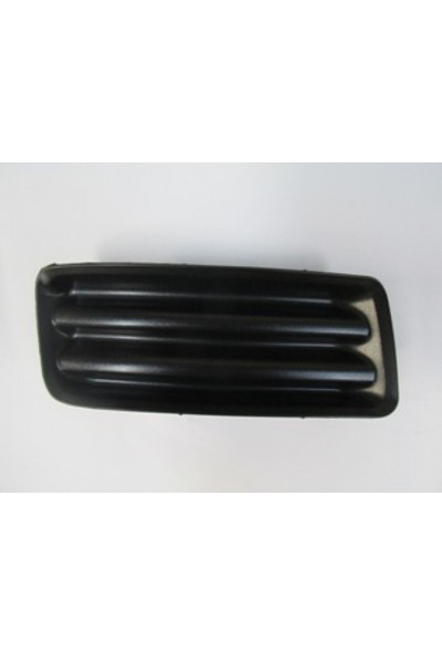 Ypc Isuzu D Max- Pick Up- 2004/2007 Sis Lamba Kapağı Sağ Sis Deliksiz Ypc Isuzu D Max- Pick Up- 2004/2007 Sis Lamba Kapağı Sağ Sis Deliksiz