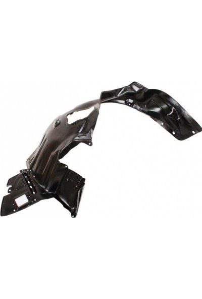 Ypc Mitsubishi Colt- 2005/2009 Ön Çamurluk Davlumbazı Sağ Ypc Mitsubishi Colt- 2005/2009 Ön Çamurluk Davlumbazı Sağ