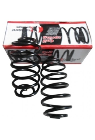 Ypc Opel Combo- 2002/2012 Arka Helezon Yayi Sağ/Sol (2Li Set)(13,5X146) (Stdr)