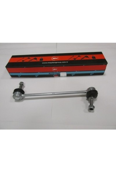 Ypc Renault Clio- Hb- 06/09 Viraj Askı Z Rot Ön (248Mm) (Sh)