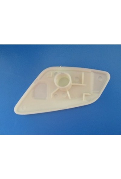 Ypc Toyota Corolla- E150- 2010/2013 Far Yıkama Fiskiye Kapağı Sağ Ypc Toyota Corolla- E150- 2010/2013 Far Yıkama Fiskiye Kapağı Sağ