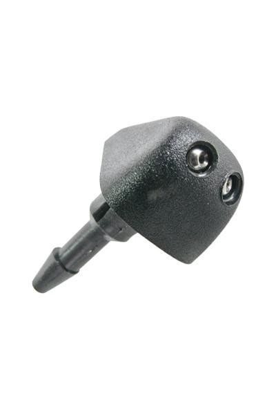 Ayhan Plastik Su Fiskiye Memesi Ciftli Slx