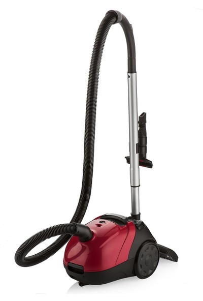 Goldmaster Titiz Elektrikli Süpürge Gm7525K