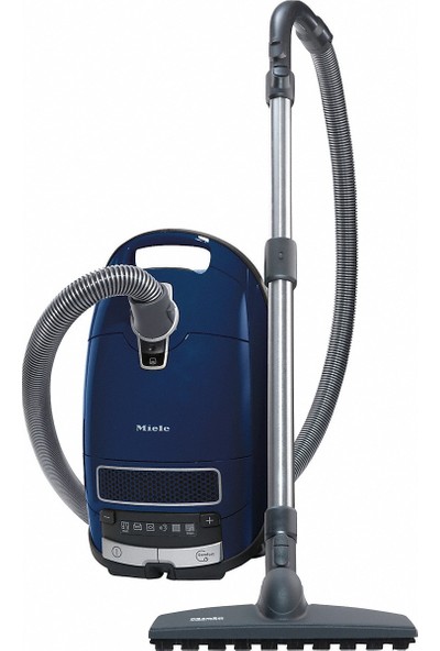 Miele Complete C3 Parquet Ecoline Mavi 550W Elektrikli Süpürge Miele Complete C3 Parquet Ecoline Mavi 550W Elektrikli Süpürge