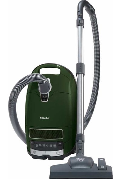 Miele Complete C3 Ecoline Yeşil 800W Elektrikli Süpürge Miele Complete C3 Ecoline Yeşil 800W Elektrikli Süpürge