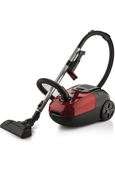 Goldmaster Gm-7530 Safir Elektrikli Süpürge