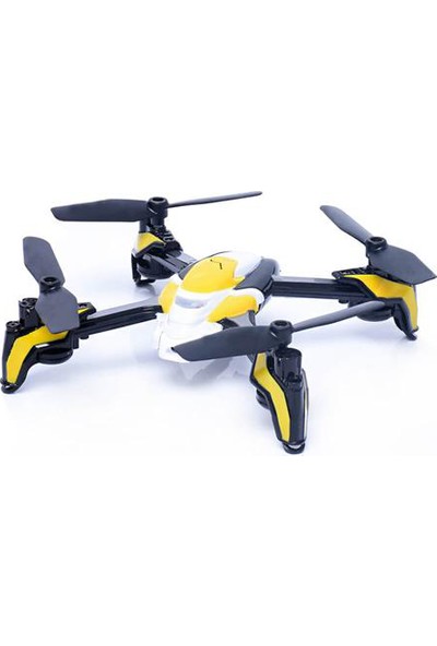 Kaideng Pantoma K90 Kullanıma Hazır Drone (Sarı)