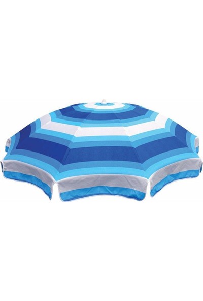 Tevalli 2 metre Plaj Balkon Turkuaz Bahçe Şemsiyesi Tevalli 2 metre Plaj Balkon Turkuaz Bahçe Şemsiyesi