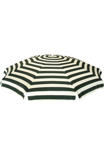 Tevalli 2 metre Plaj Balkon Yeşil Bahçe Şemsiyesi Tevalli 2 metre Plaj Balkon Yeşil Bahçe Şemsiyesi