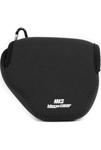 Megagear MG032 Powershot Sx420 Is, Sx410 Is, Sx400 Is, Sx510 Hs Neopren Kamera Kılıfı Megagear MG032 Powershot Sx420 Is, Sx410 Is, Sx400 Is, Sx510 Hs Neopren Kamera Kılıfı