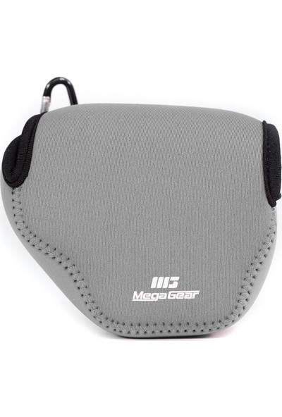 Megagear MG034 Powershot Sx420 Is, Sx410 Is, Sx400 Is, Sx510 Hs Neopren Kamera Kılıfı Megagear MG034 Powershot Sx420 Is, Sx410 Is, Sx400 Is, Sx510 Hs Neopren Kamera Kılıfı
