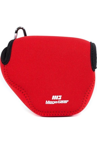 Megagear MG036 Powershot Sx420 Is, Sx410 Is, Sx400 Is, Sx510 Hs Neopren Kamera Kılıfı Megagear MG036 Powershot Sx420 Is, Sx410 Is, Sx400 Is, Sx510 Hs Neopren Kamera Kılıfı