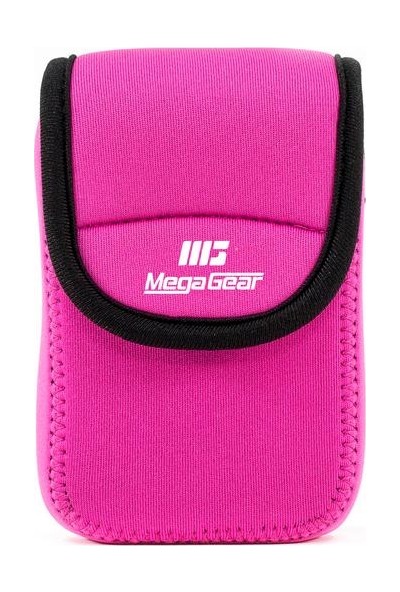 Megagear MG037 Powershot Sx730 Hs, Sx720 Hs, Sx710 Hs, Neopren Kamera Kılıfı Megagear MG037 Powershot Sx730 Hs, Sx720 Hs, Sx710 Hs, Neopren Kamera Kılıfı
